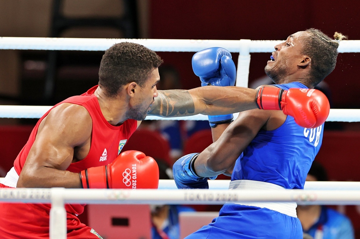 Confira os Atletas que representaram o Brasil no Campeonato Mundial ...
