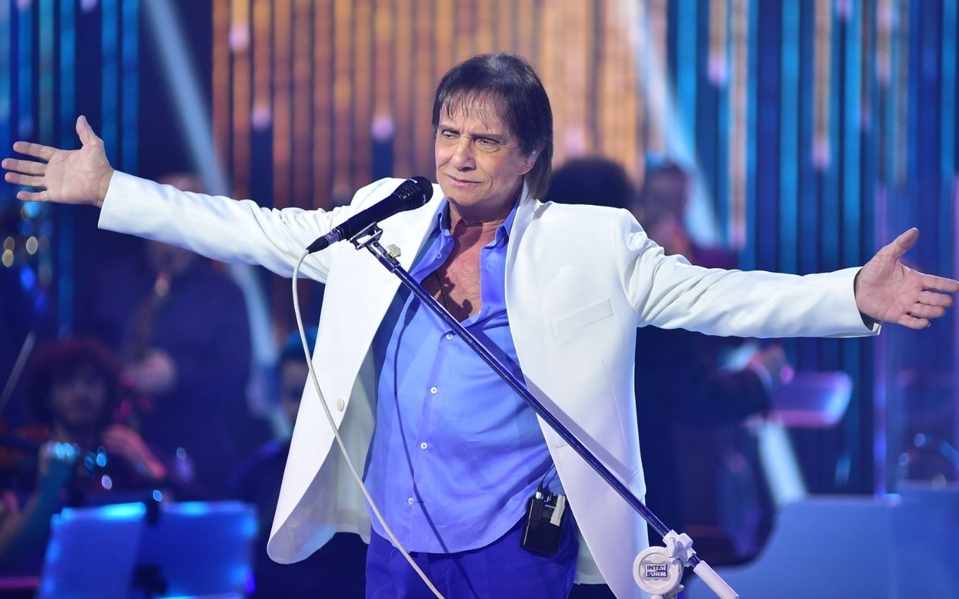 Especial Roberto Carlos: confira os convidados do Rei
