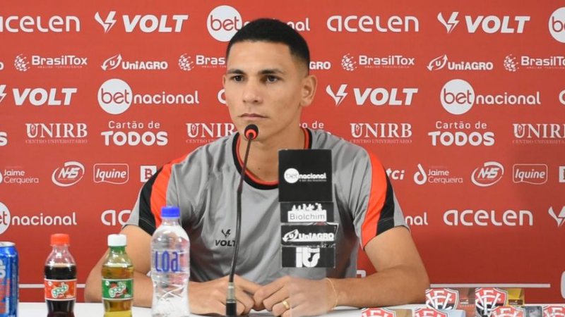 “Encontramos o caminho das vitórias”, diz Léo Gomes sobre boa fase do ...