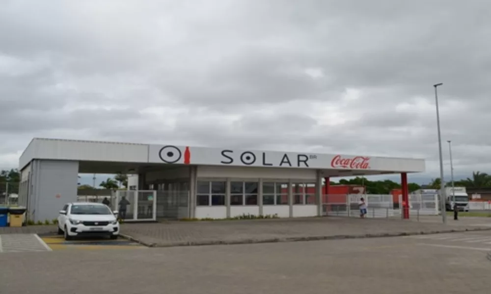 Decola: programa de estágio da Solar Coca-Cola tem vagas para Salvador