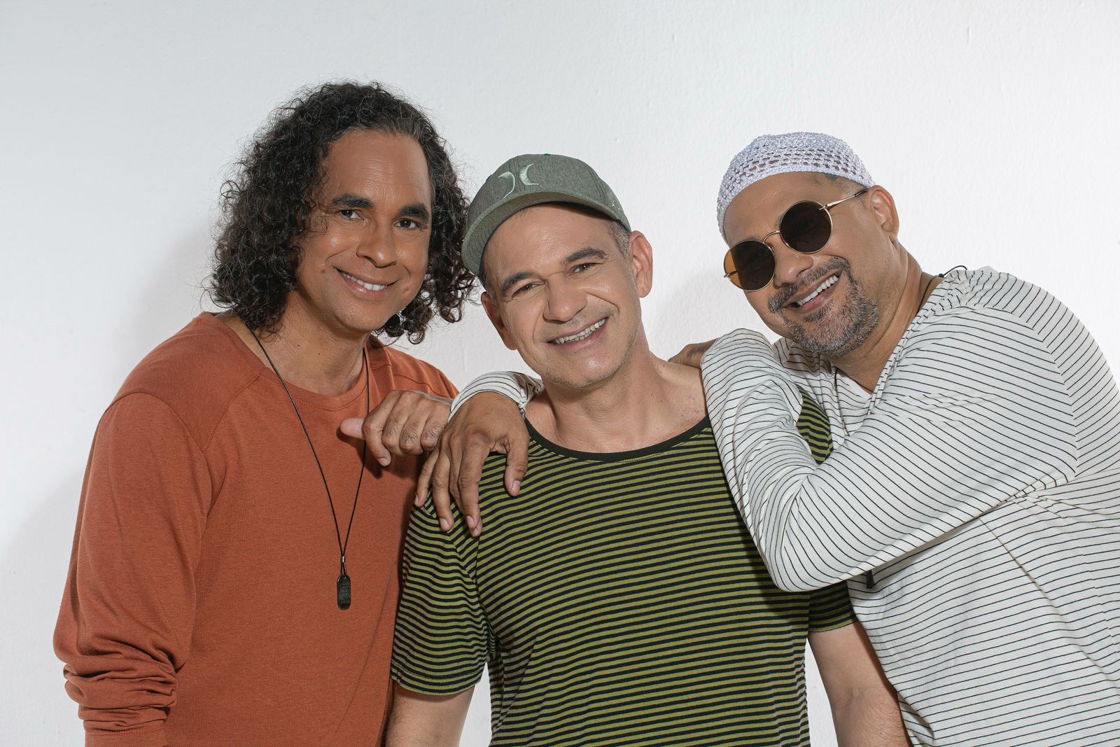 Culinária Musical tem Adão Negro, convidados e atração internacional