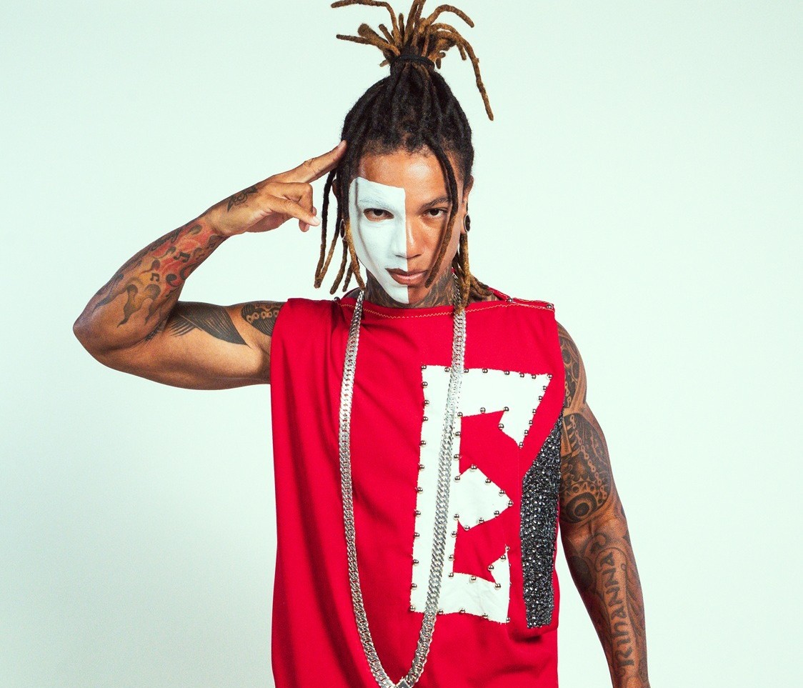 Edcity Fantasmão anuncia show de estreia: dia 19, no Parque da Cidade