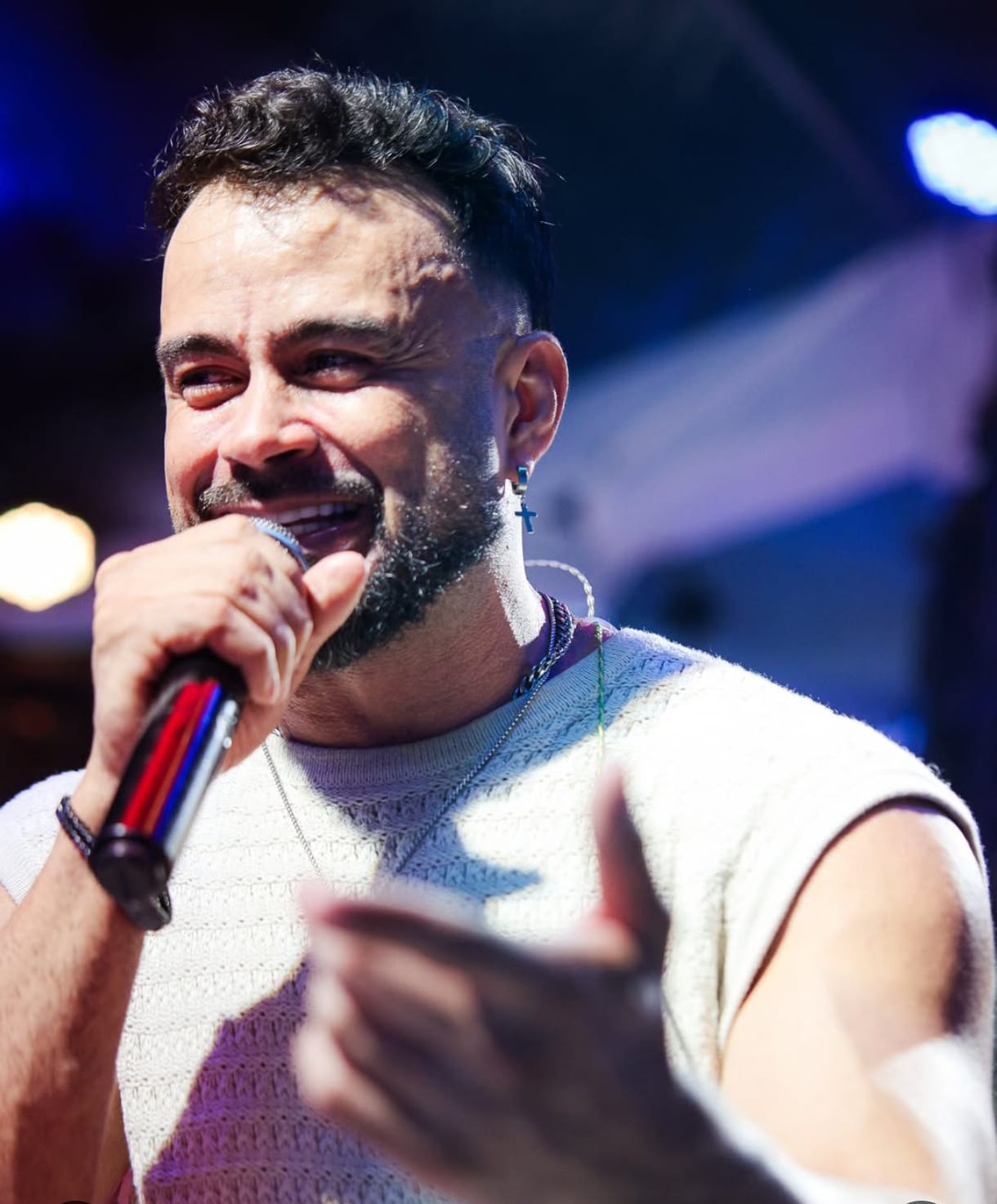 Nata do Samba prepara novidades para o verão com novo CD em estúdio