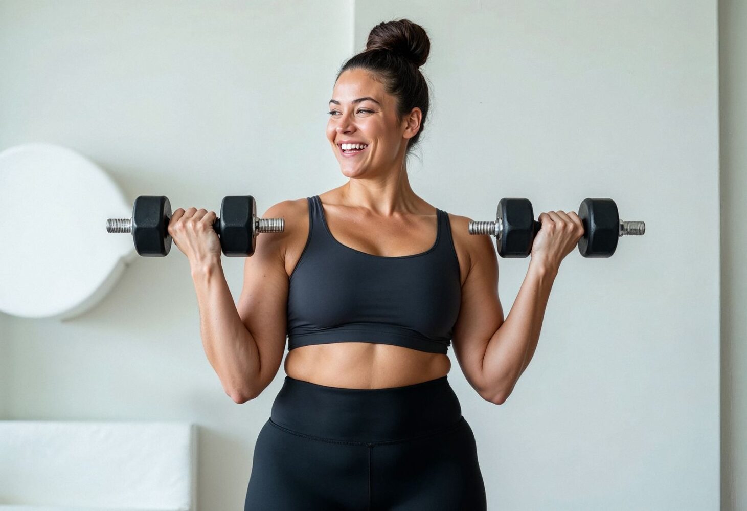 Memória muscular: entenda o que é e por que é importante